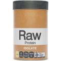 Amazonia Raw Protein Isolate Vanilla 390g | Woolworths