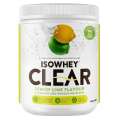 Isowhey Clear Lemon Lime 550g | Woolworths