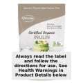 Morlife Certified Organic Inulin Powder 1kg | Woolworths