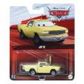 Disney Pixar Cars Jay W Diecast Car | Woolworths