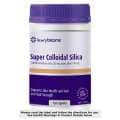 Henry Blooms Super Colloidal Silica 120 Capsules | Woolworths