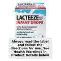 Lacteeze Infant Drops 15ml | Woolworths