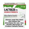 Lacteeze Double Strength 40 Chewable Caplets | Woolworths