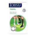 Jobst Travel Socks Unisex Size 2 Black 1 Pair | Woolworths