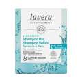 Lavera Basis Sensitive Shampoo Bar Moisture & Care 50g | Woolworths