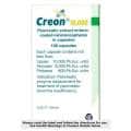 Creon 10 000 100 Capsules | Woolworths