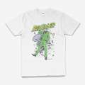 The Riddler Classic Superhero Villain Geek Nerd T-Shirt Unisex Tee ...