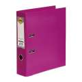 Marbig Lever Arch File A4 Pe Pink | Woolworths