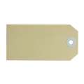 Avery Buff Ship Tags Size 1 Bx1000 | Woolworths