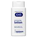 E45 Dermatological Moisturising Lotion 200ml | Woolworths