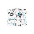 Port Adelaide Power Baby Go Team Beanie | Woolworths