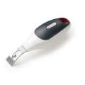 Zyliss 2in1 Stainless Steel Lemon/Lime Ginger/Fruit Zester Handheld ...