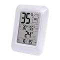 Acurite Indoor Digital Humidity/Temperature Monitor/Sensor Household ...