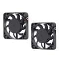 5V DC OFFICE PC CPU Case Computer Fan Case 20mm USB Cooling Fan Silent ...