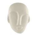 Maine & Crawford Troy Papier Mache 20cm Mask Wall Sculpture Hanging ...