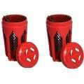 2 Pack of Bait Bomb Plastic Bait Holders For Crab Pots and Yabbie Traps ...