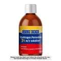 Gold Cross Hydrogen Peroxide 3% 400ml | Woolworths