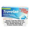 Travelan Travellers Diarrhoea Relief 30 Caplets | Woolworths