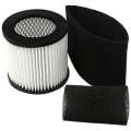 -t2103y or t2103a Vacuum Cleaner Accessories Filter Elements Primary ...