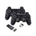 4K HD TV Game Console with Dual Controllers - Ultimate Gaming ...