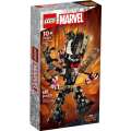 LEGO 76249 - Marvel Super Heroes Venomized Groot | Woolworths