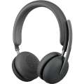 Logitech Zone Wireless 2 Bluetooth Business Headset AI Noise Cancelling ...