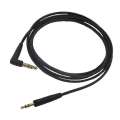 Cable For Senn Heiser Hd400s Hd350bt Hd4.30 Hd4.40bt Headphone ...