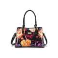 Serenade SF28-0378 - HARRIET GRIP HANDLE LEATHER BAG | Woolworths