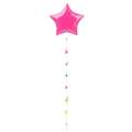 Party Hats Balloon Fun String | Woolworths