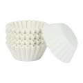 White Mini Baking Cups 30mm (Pack of 100) | Woolworths