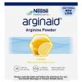 Arginaid Arginine Powder Lemon 9.2g x 14 Pack | Woolworths