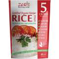 Zero Slim & Healthy Konjac Rice Style 400g | Woolworths