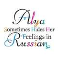Alya Sometimes Hides Her Feelings in Russian TV Anime PM Perching ...