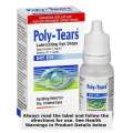 Poly Tears Eye Drops 15ml | Woolworths