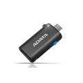 ADATA USB OTG MICRO CARD READER - AOTGMRBK | Woolworths