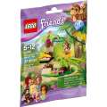 LEGO 41045 Orangutan's Banana Tree Playset | Woolworths