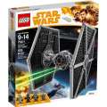 LEGO 75211 Imperial TIE Fighter - Han Solo & Tobias Beckett | Woolworths