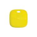 Boompods Boomtag Rechargeable - Yellow | Woolworths