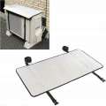 Central Air Conditioner Cover for Outside Units, Durable AC Cover for ...