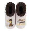 Slumbies Pairables Women's Extra Large - Just Horsin Around Winter ...