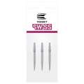3pc Target 30mm Swiss Point Replacement Accessory For Darts SP Barrels ...