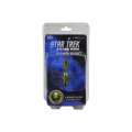 Star Trek Attack Wing Wave 4 Bioship Alpha Expansion Pack Figure 14y ...