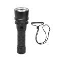 Underwater Lighting Fill Light High-Intensity Diving Torch with LED ...