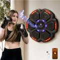 ProPulse Punching Boxing Machine Electronic Music Bluetooth Training 9 ...