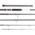 Atomic Arrowz Carbon Fishing Rod Beach Spin 12ft 2 Piece 4 - 8kg ...