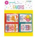 Snap And Memory Card Games (Pack of 4) | Woolworths