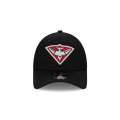 AFL Team Colours Cap - Essendon Bombers - Adult - Unisex - 9FORTY - Hat ...
