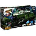 565pc Construct IT DIY Mechanical Flying Scotsman 2.0 Kit Kids/Adults ...