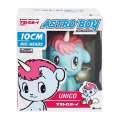ASTRO BOY AND FRIENDS Big Heads Unico Vinyl figure | Woolworths