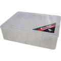 ToolPRO Organiser with 8 Fixed Compartments for Commercial or Domestic ...